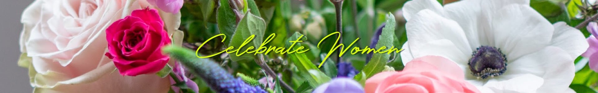 Womens Day Flowers with Home Delivery at Affordable Cost - Lafleur